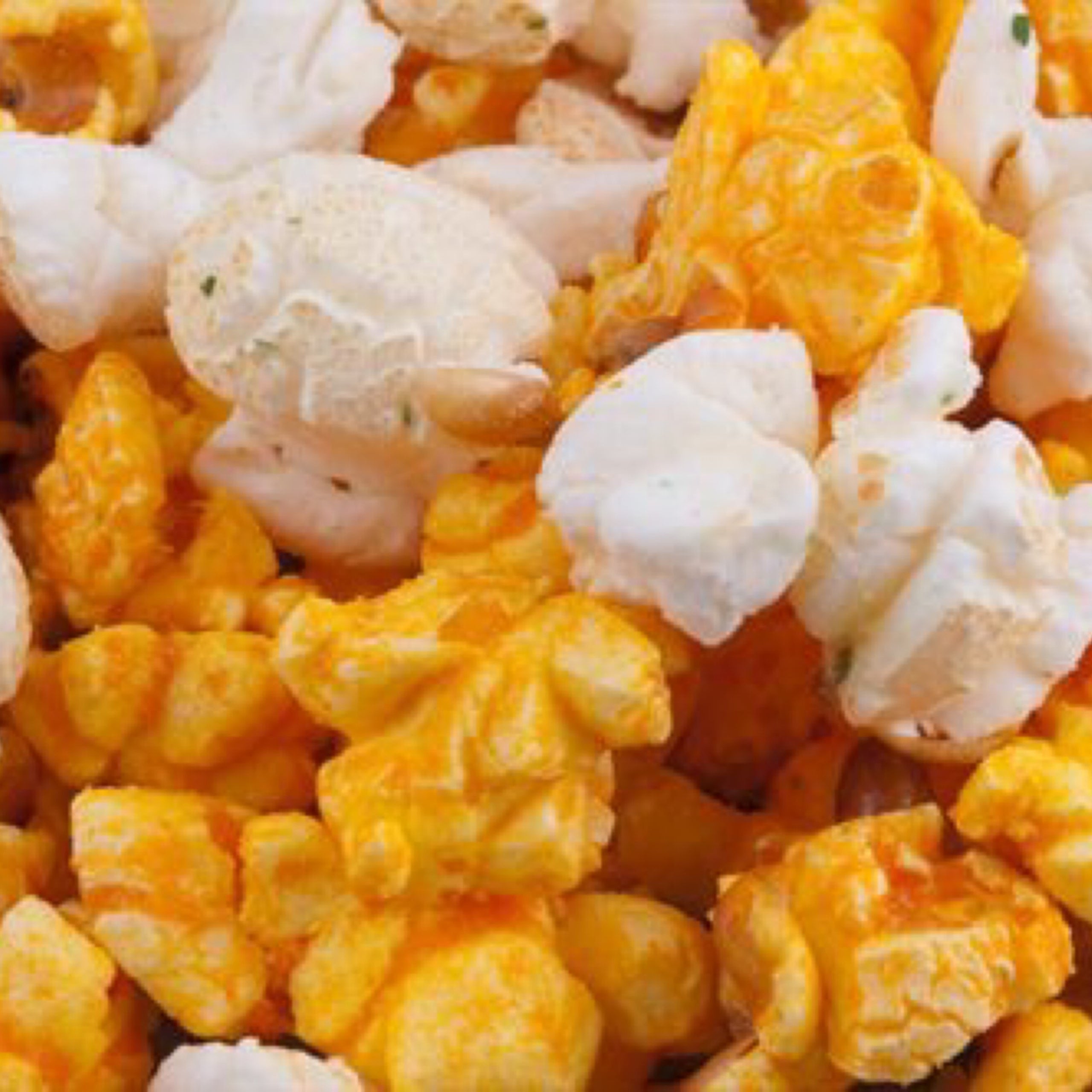 Taco Supreme JUMBO | POParazzi's Popcorn