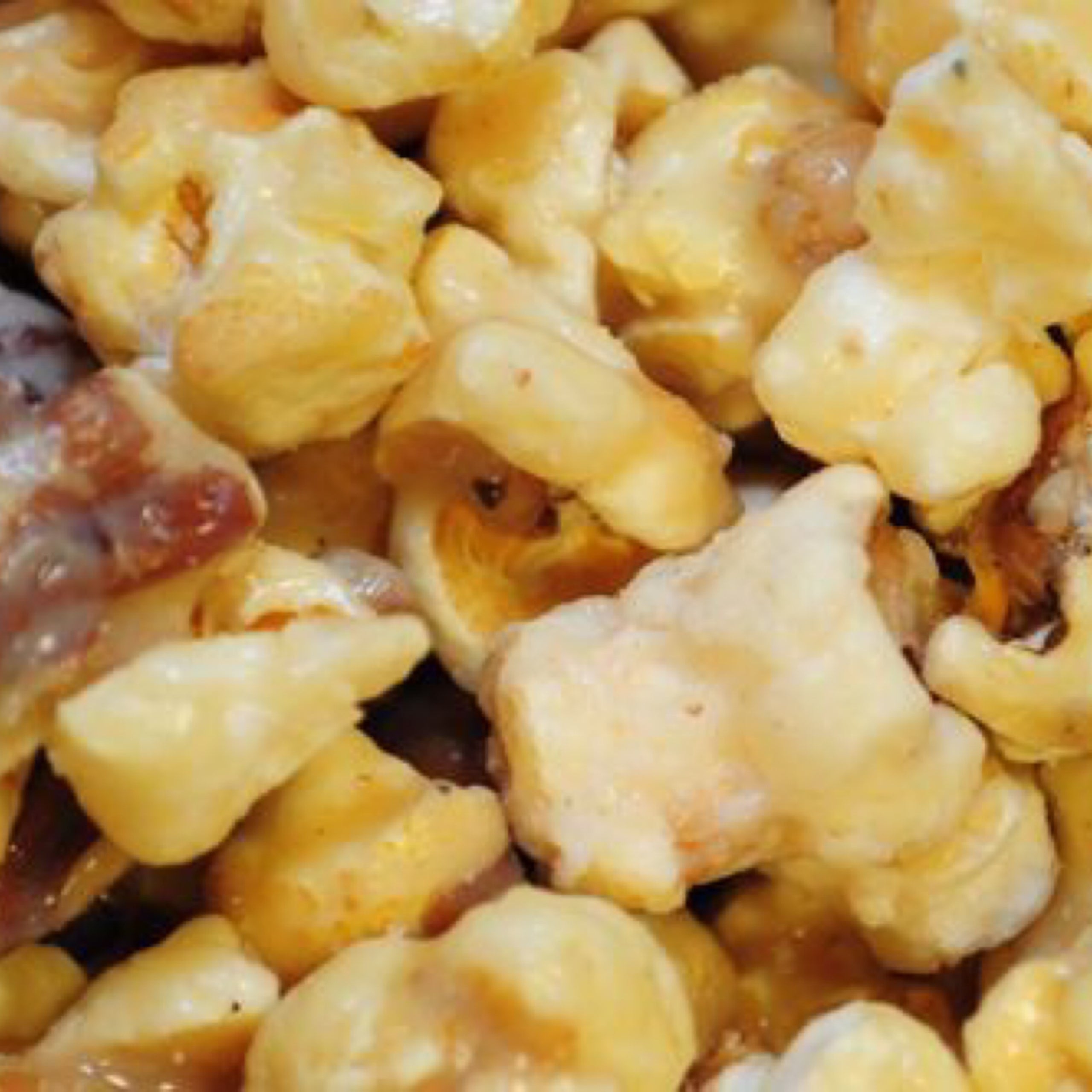 Poparazzi's Butter Pecan Popcorn | POParazzi's Popcorn