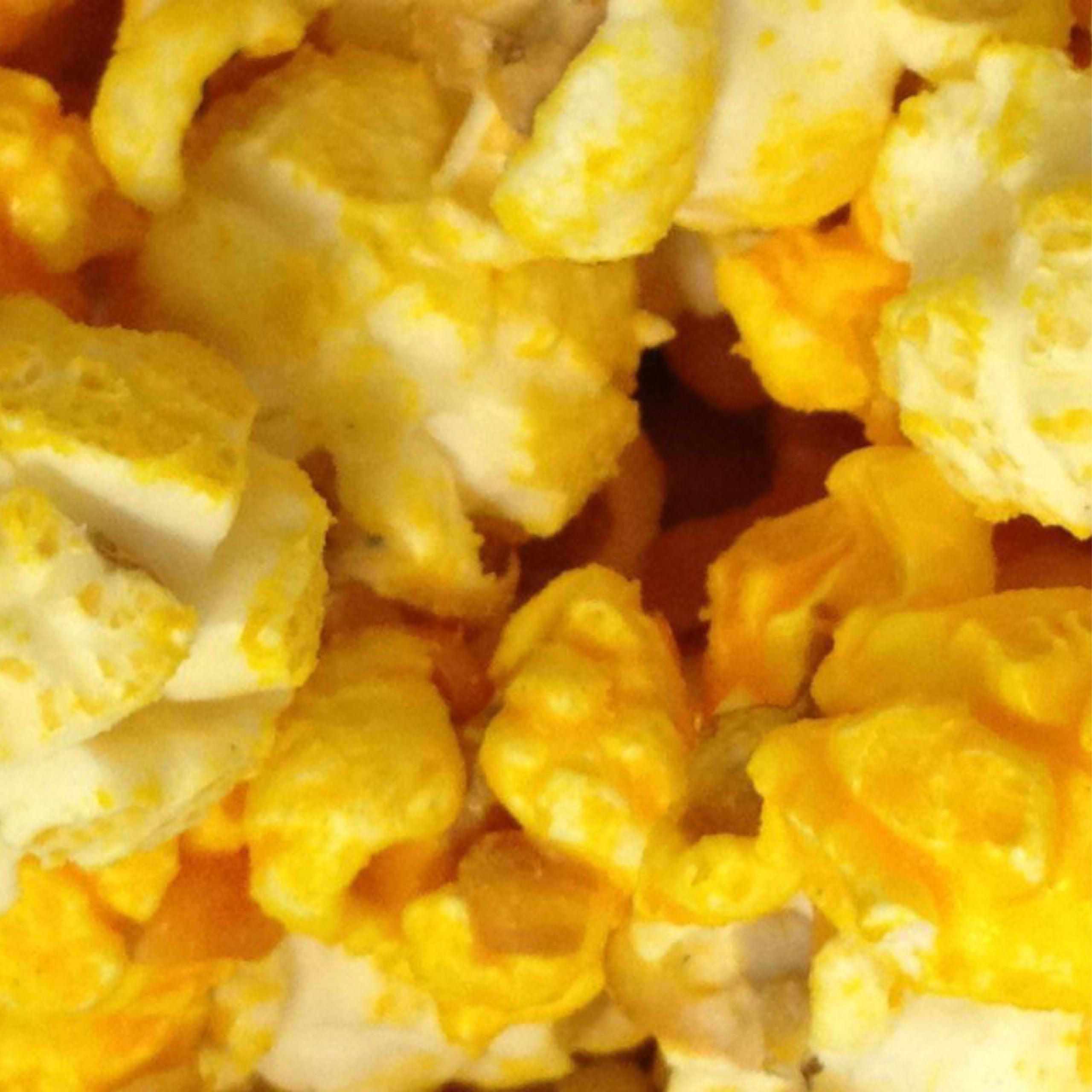 Queso JUMBO | POParazzi's Popcorn