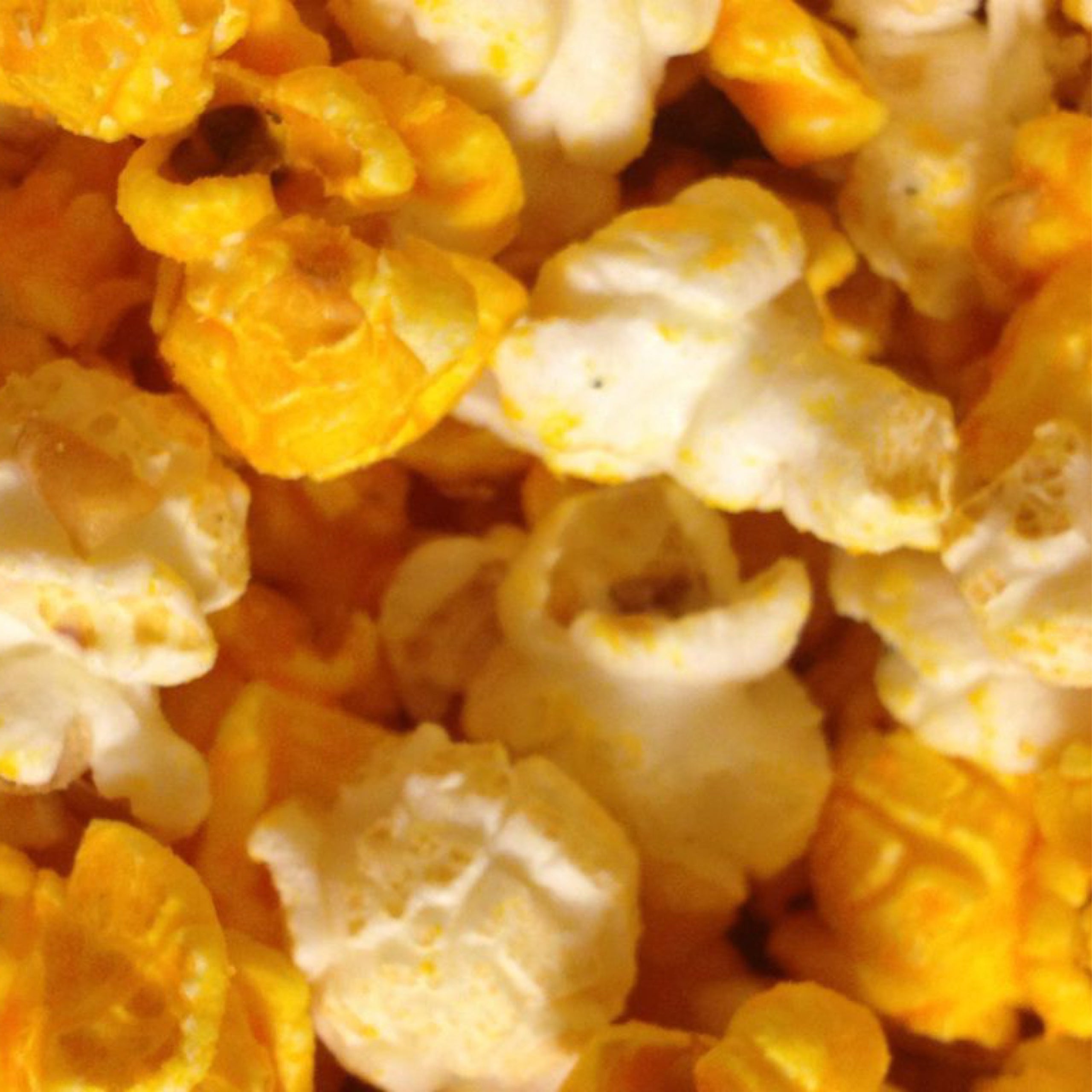 Spicy Queso LARGE | POParazzi's Popcorn