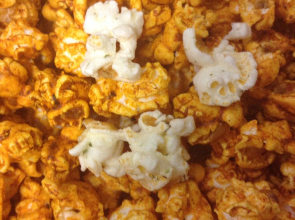 Poparazzi's BBQ Sandwich Popcorn | POParazzi's Popcorn