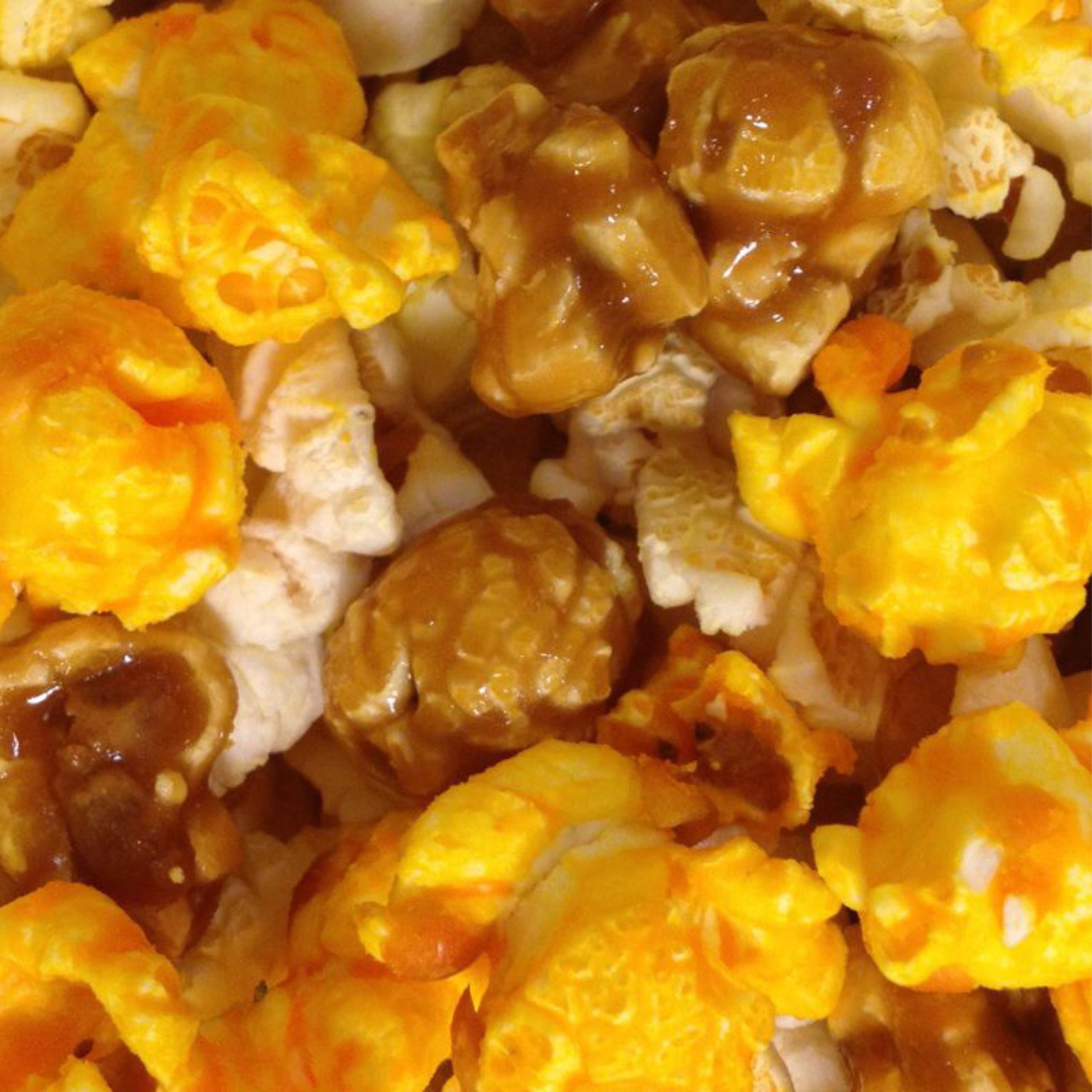 Poparazzi's Wendy Popcorn | POParazzi's Popcorn