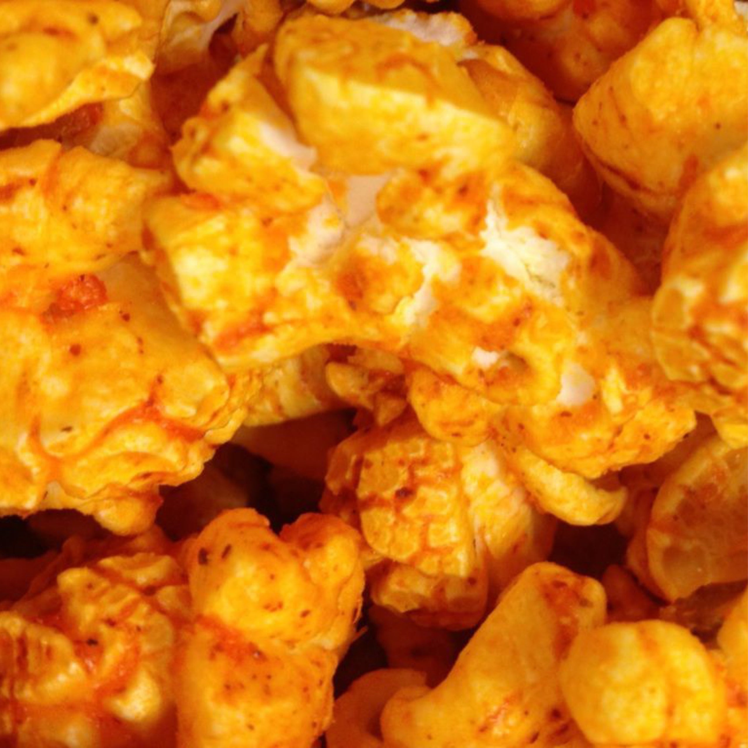 BBQ Wings | POParazzi's Popcorn