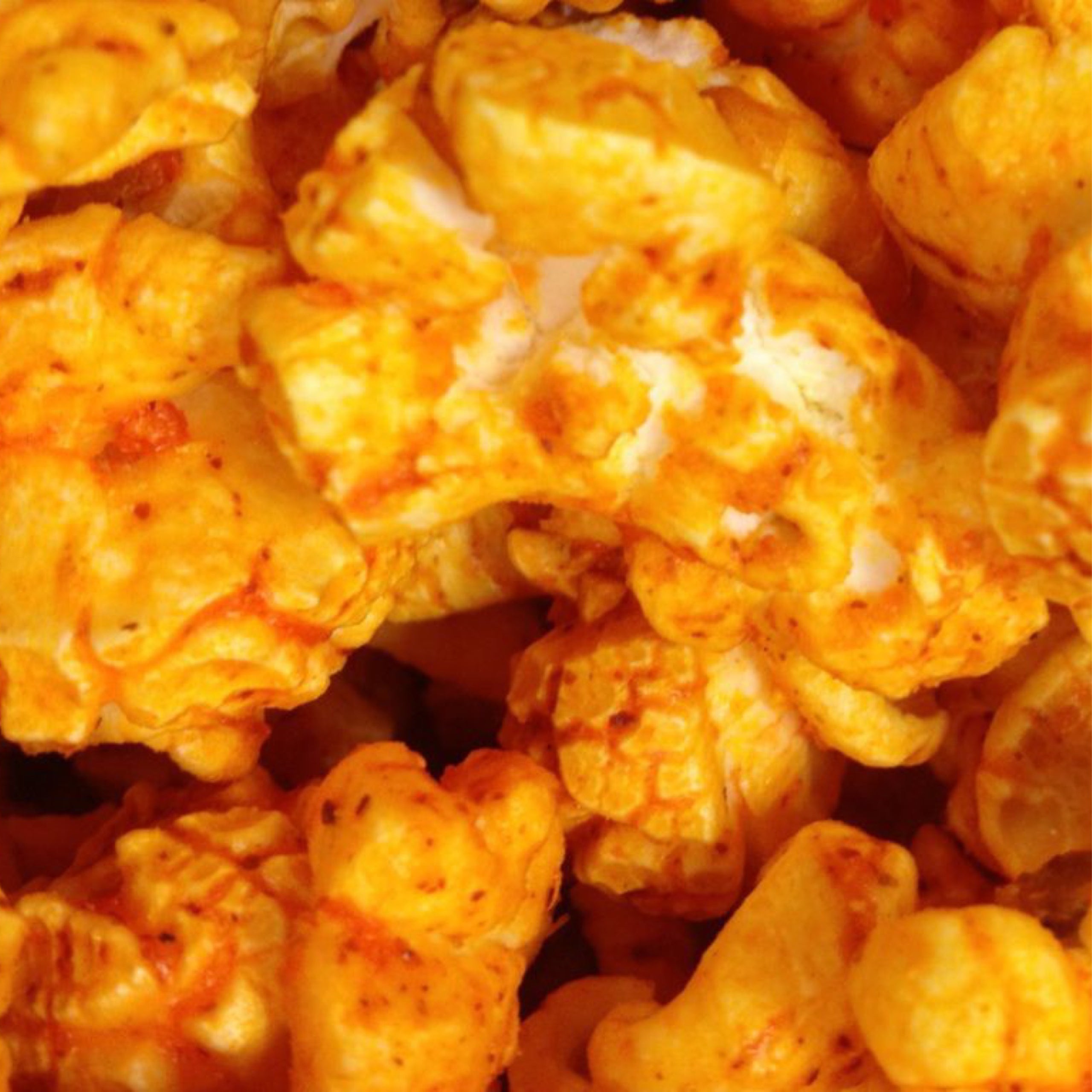 BBQ Wings JUNIOR | POParazzi's Popcorn