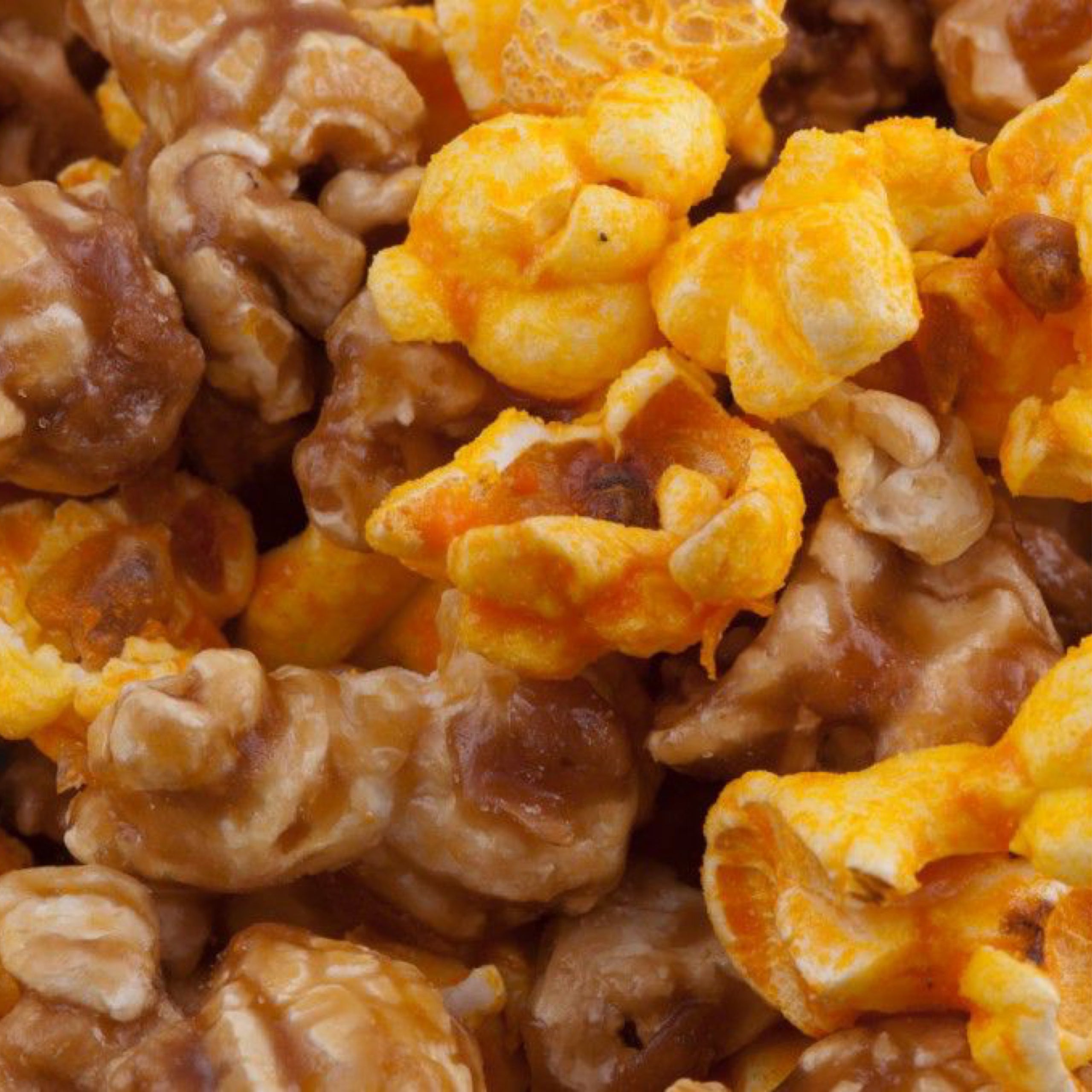 Poparazzi's Lite Chicago Popcorn | POParazzi's Popcorn