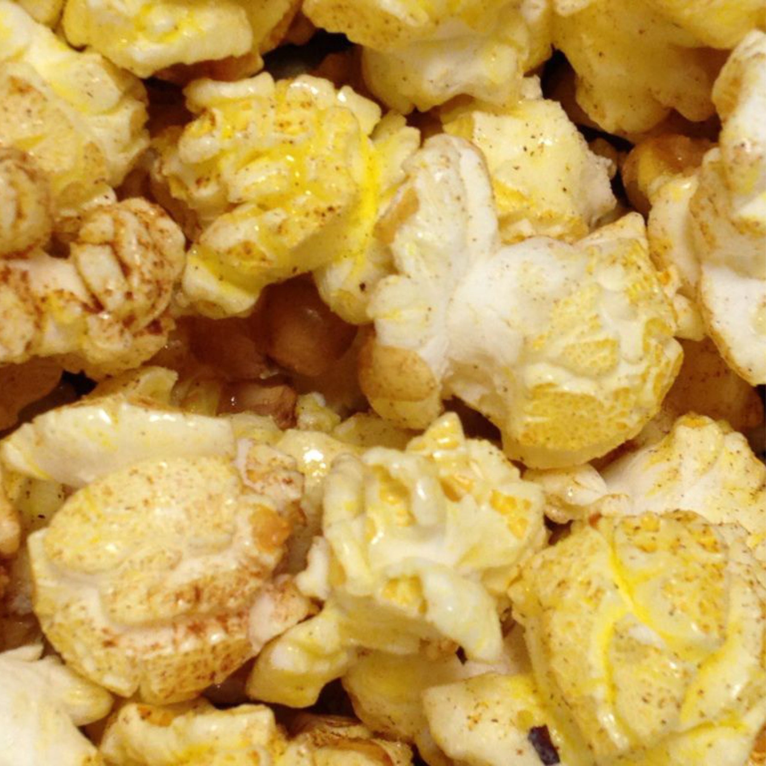 Poparazzi's Sweet Butter Popcorn | POParazzi's Popcorn