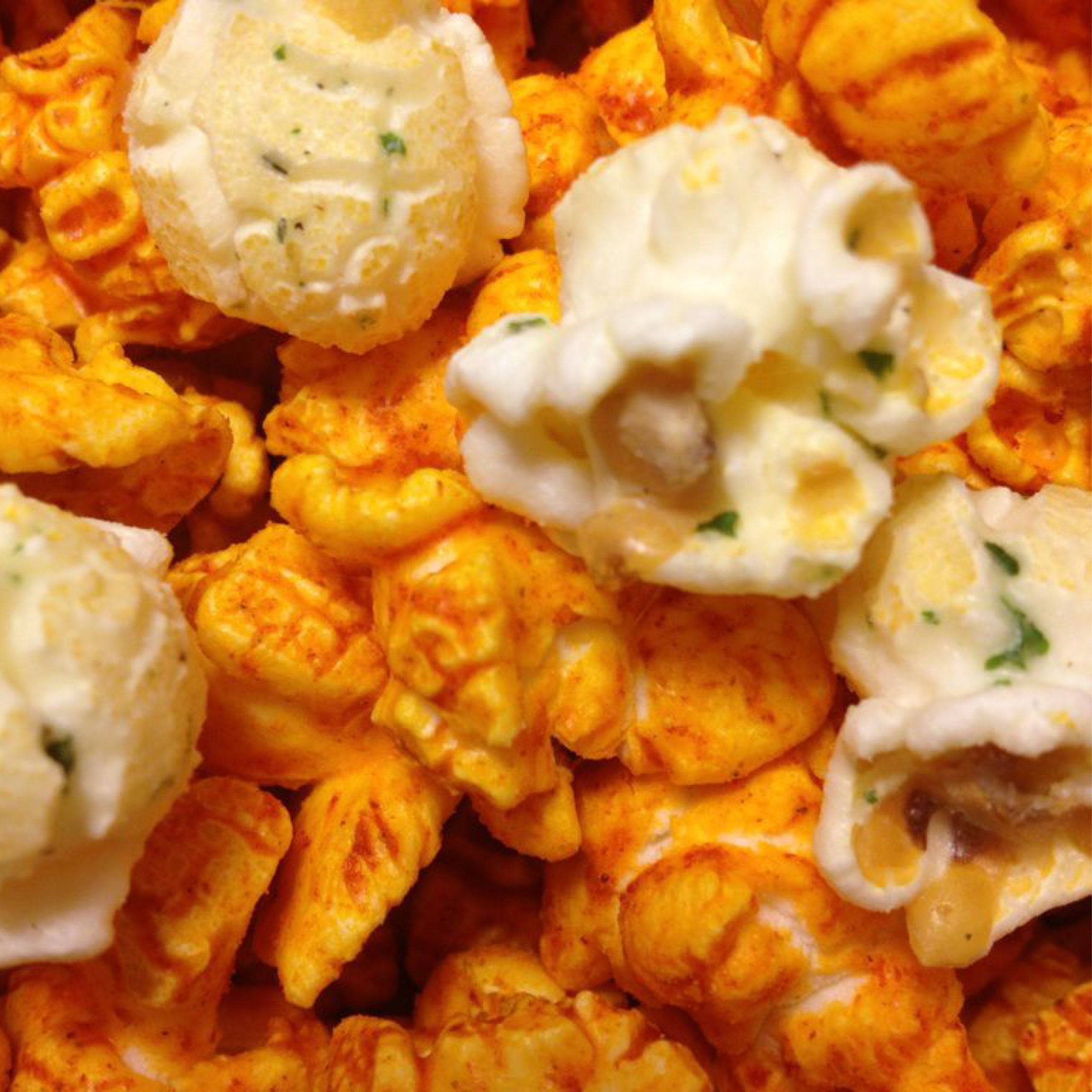 The Godfather JUNIOR | POParazzi's Popcorn