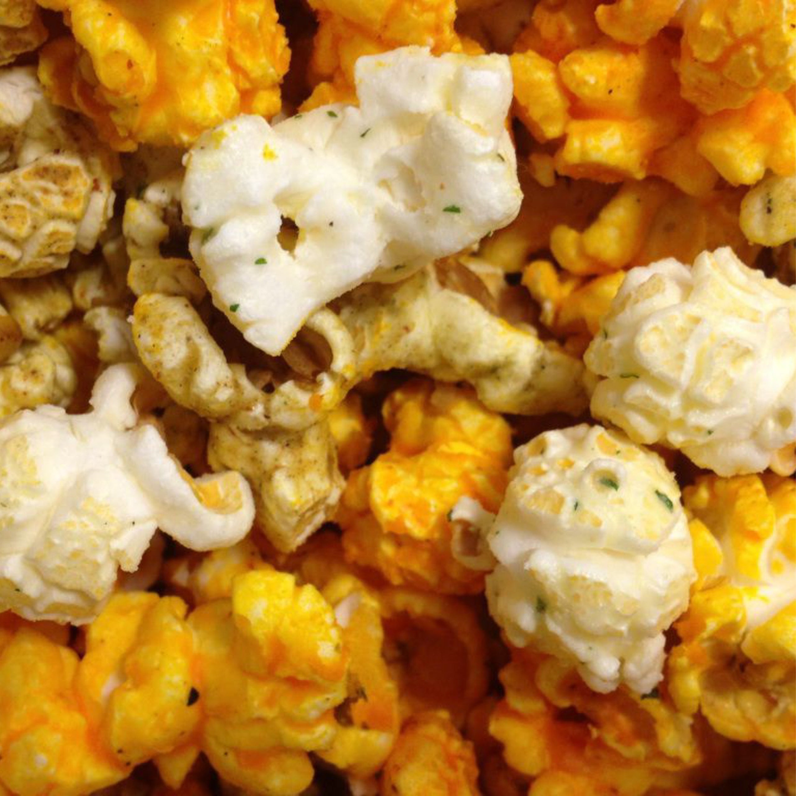 Poparazzi's The 3 Amigo's Popcorn | POParazzi's Popcorn