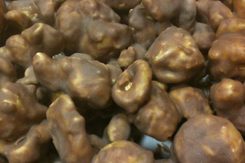 Monkey Fudge POPsicle JUNIOR | POParazzi's Popcorn