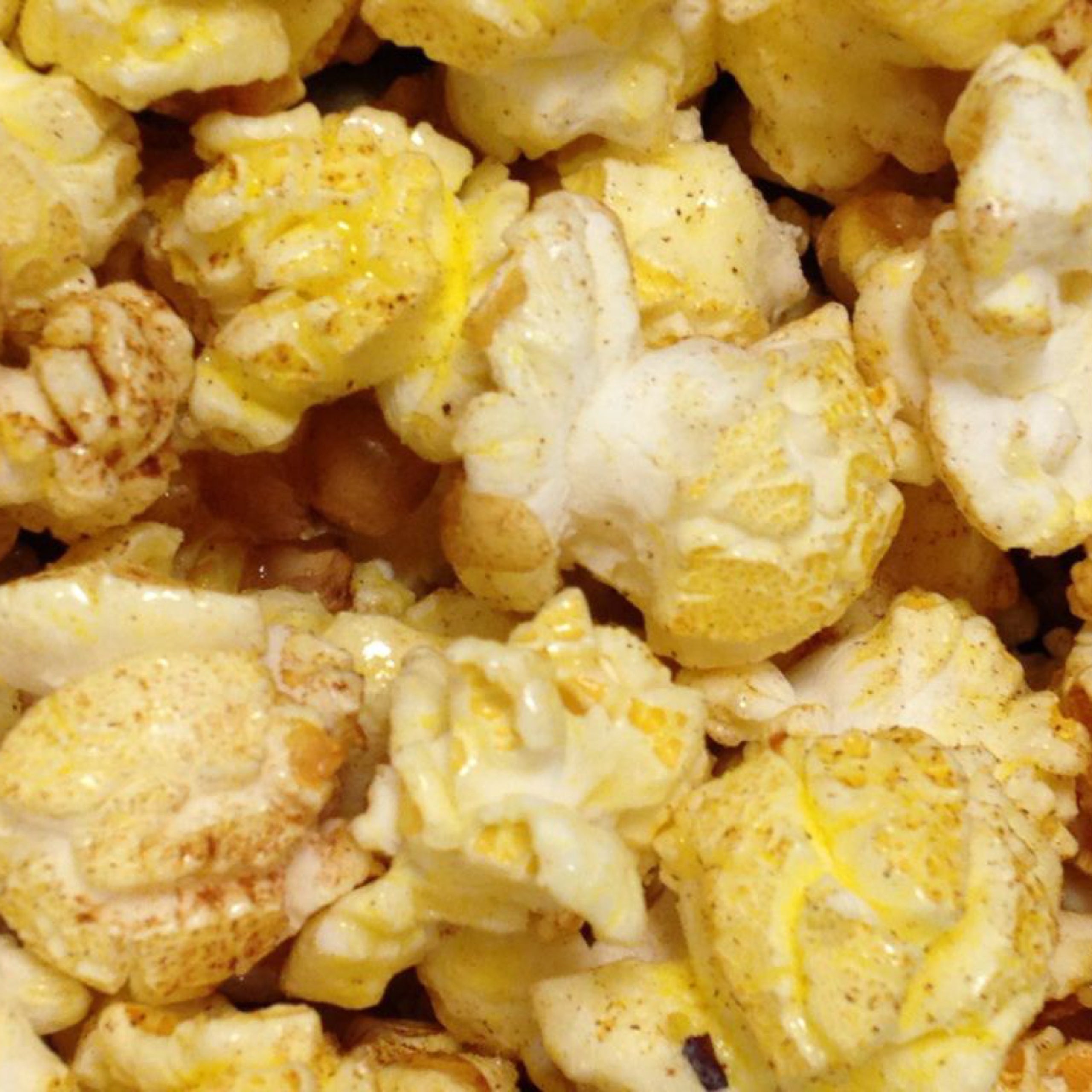 Cinnamon Crunch MED | POParazzi's Popcorn