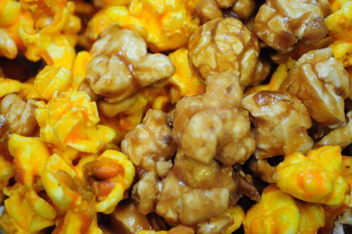 Chicago JR | POParazzi's Popcorn