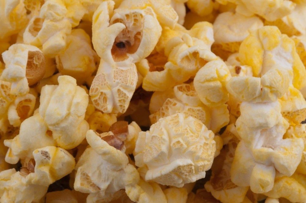 Poparazzi's Lil Butter Popcorn | POParazzi's Popcorn
