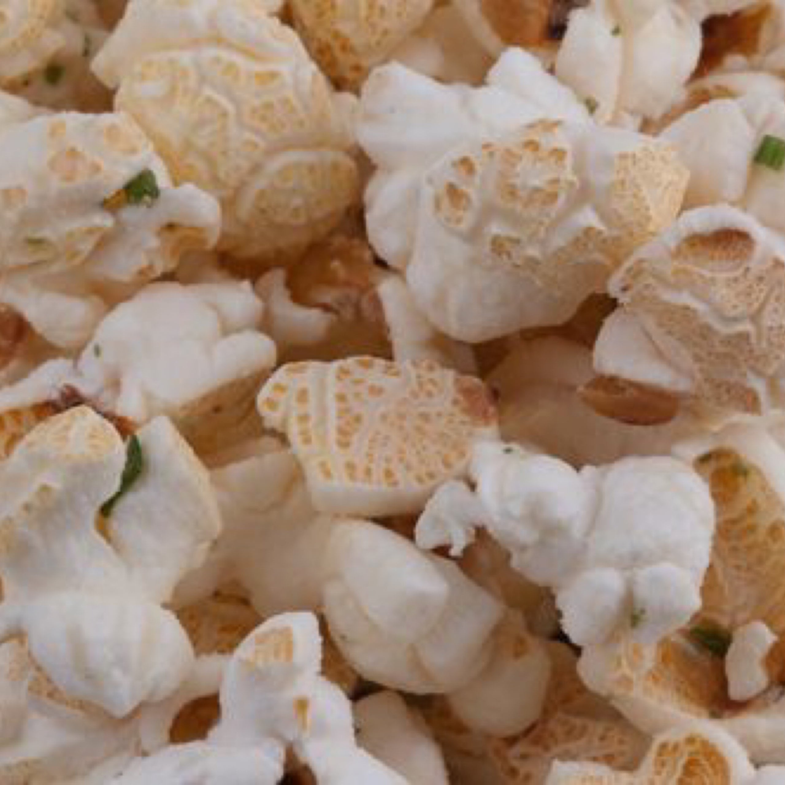 Sour cream & Chives REGULAR | POParazzi's Popcorn