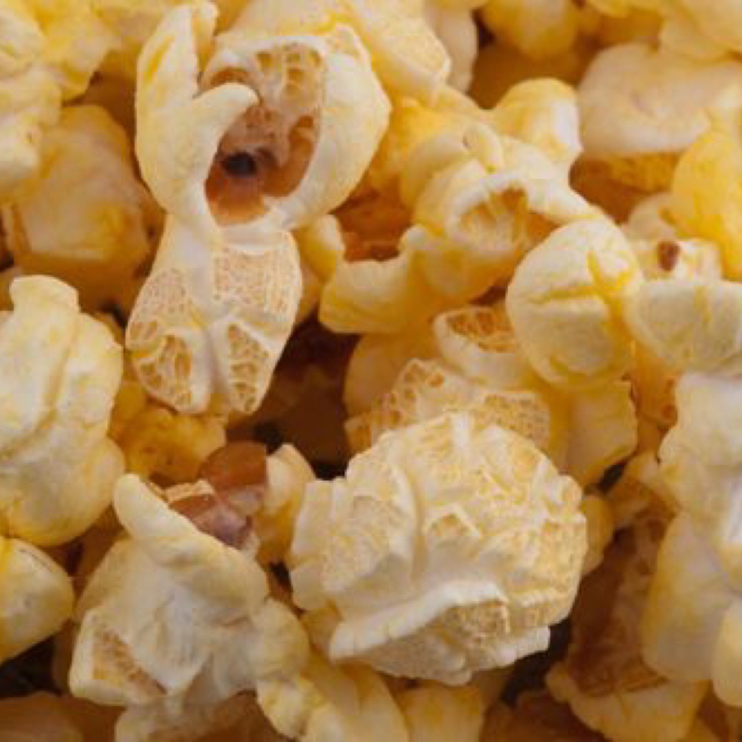 Movie Butter JUNIOR | POParazzi's Popcorn