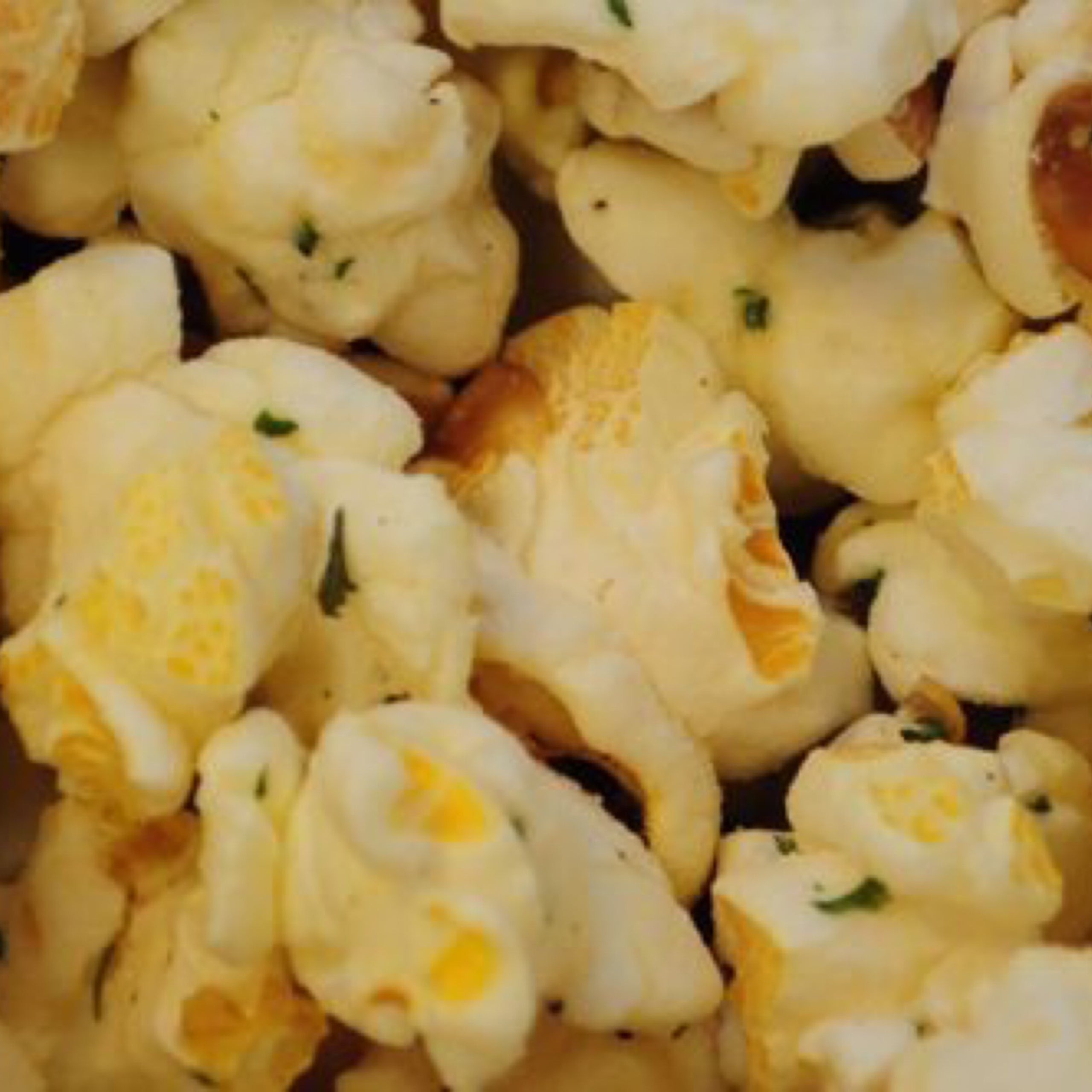 Ranch REGULAR | POParazzi's Popcorn